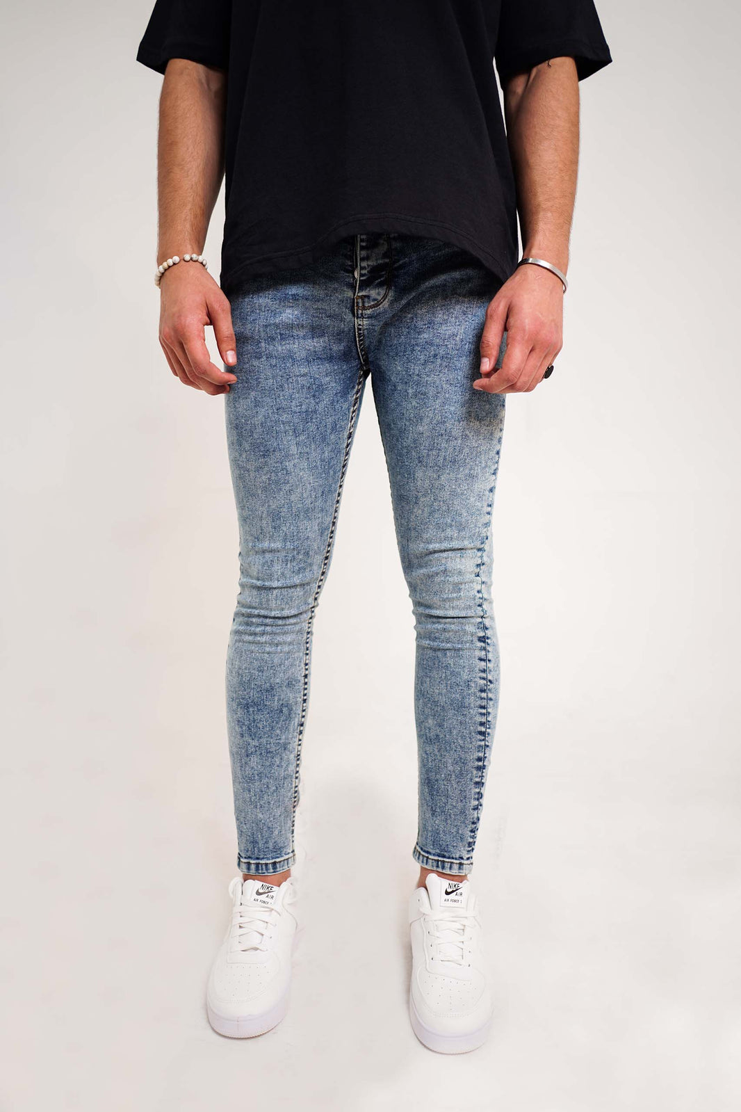 Denim Jeans – Avant Garde