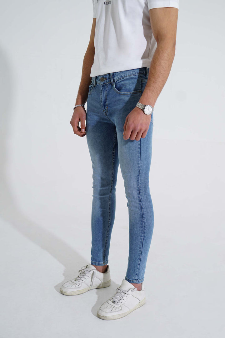 Denim Jeans – Avant Garde