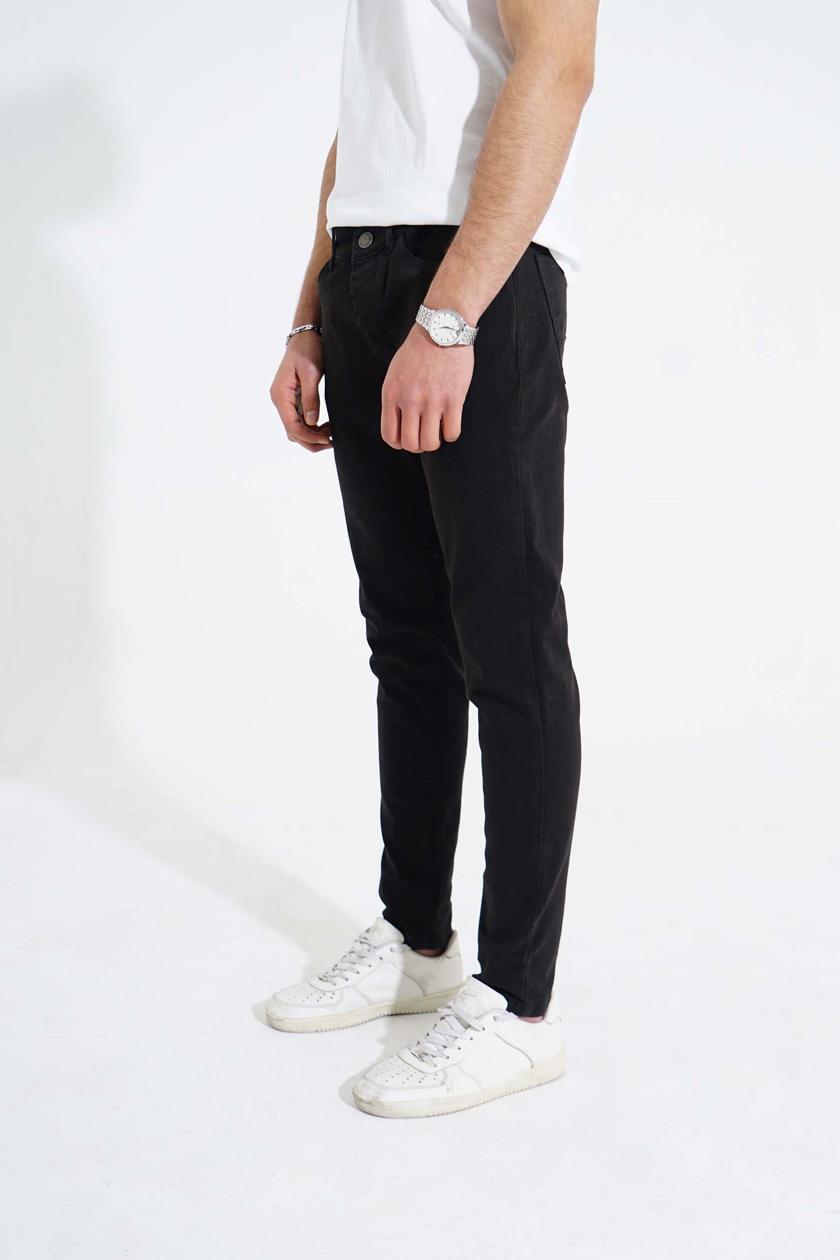 Denim Jeans – Avant Garde