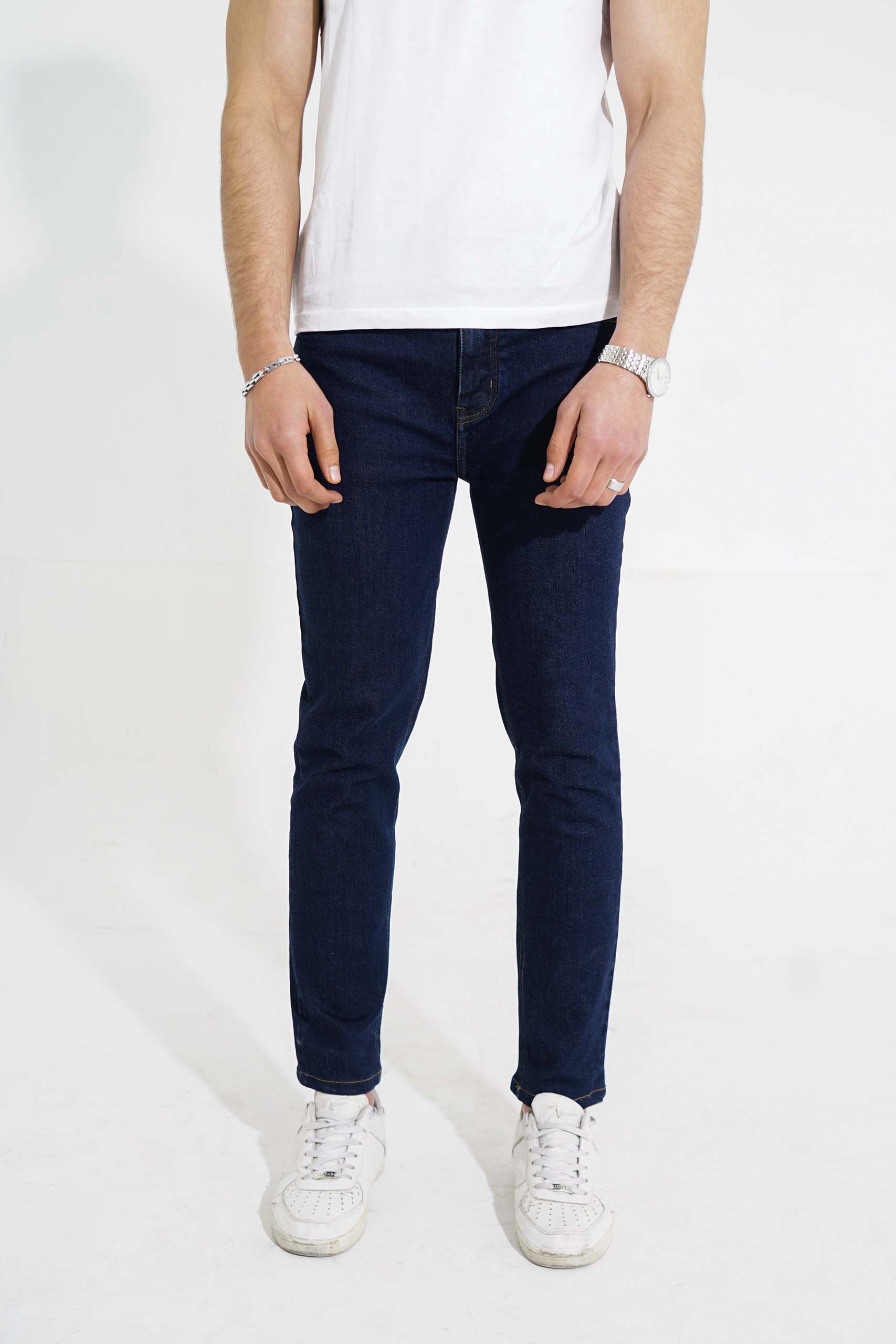 Denim Jeans – Avant Garde