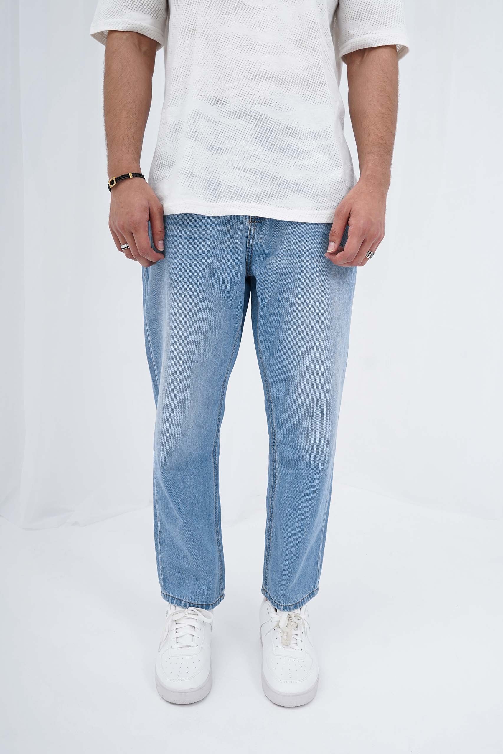Denim Jeans – Avant Garde