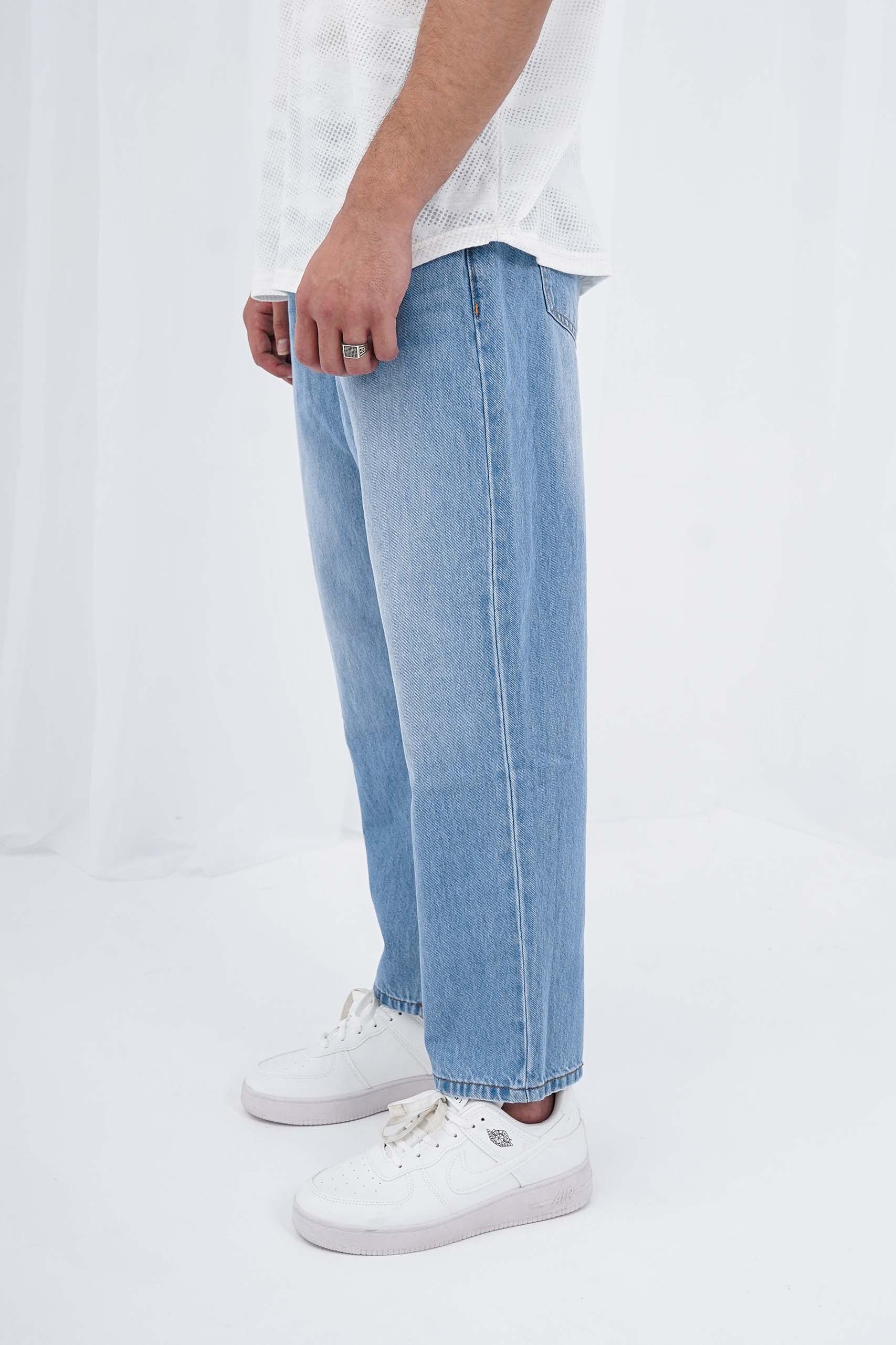 Denim Jeans – Avant Garde