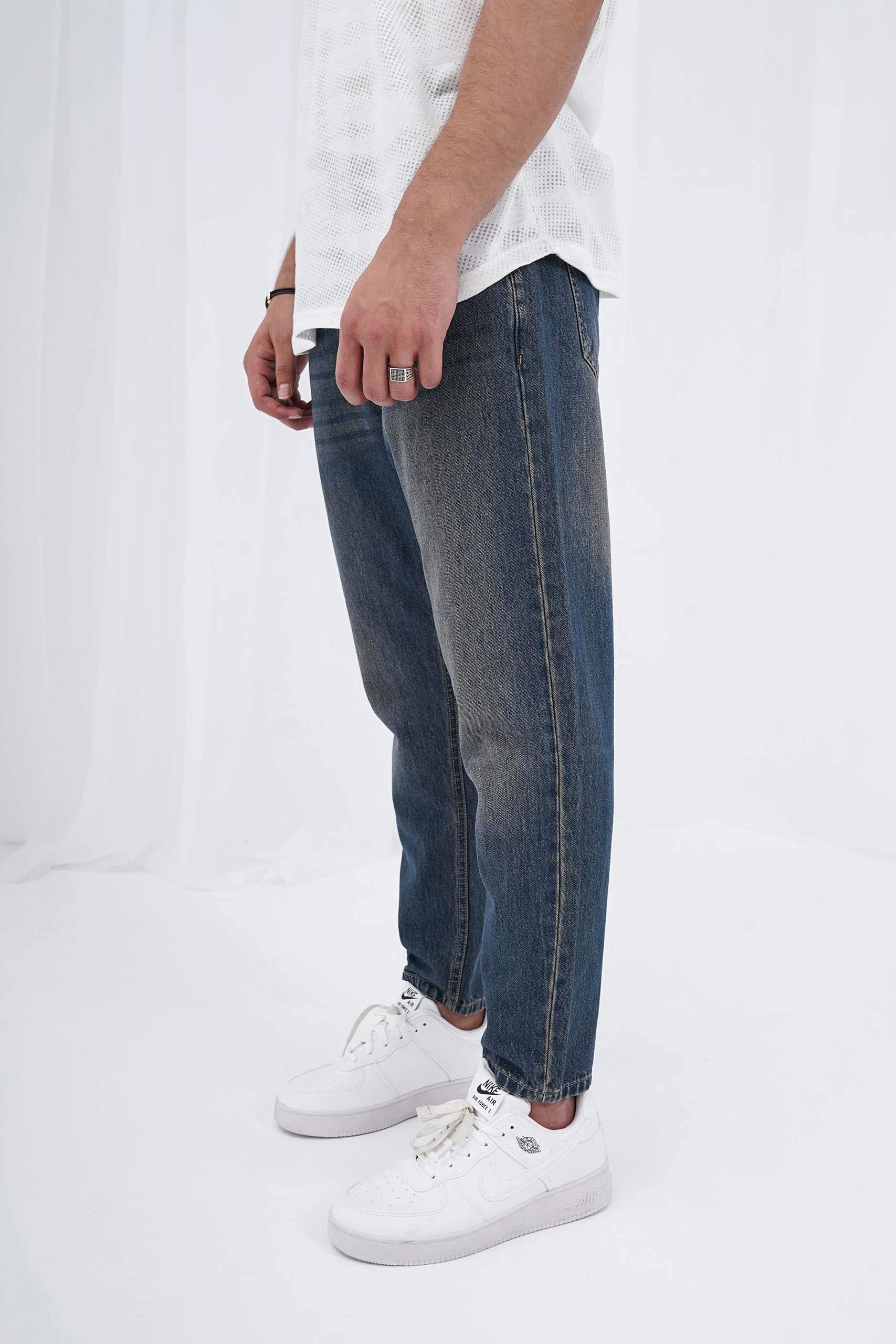Denim Jeans – Avant Garde