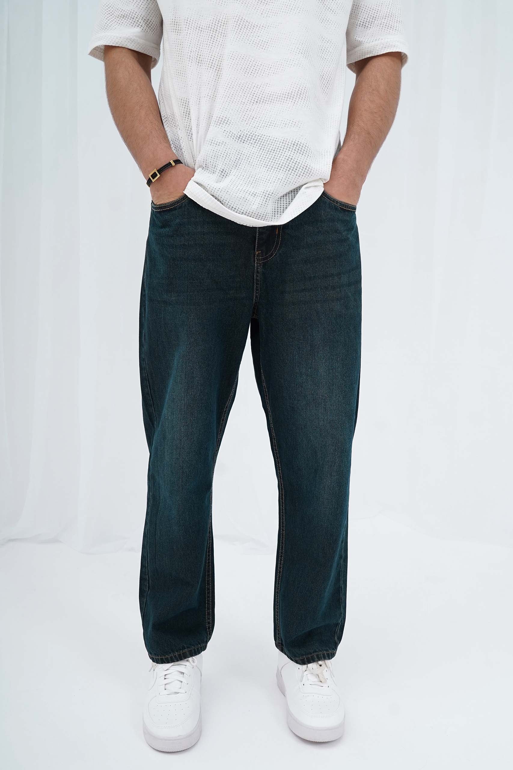 Denim Jeans – Avant Garde