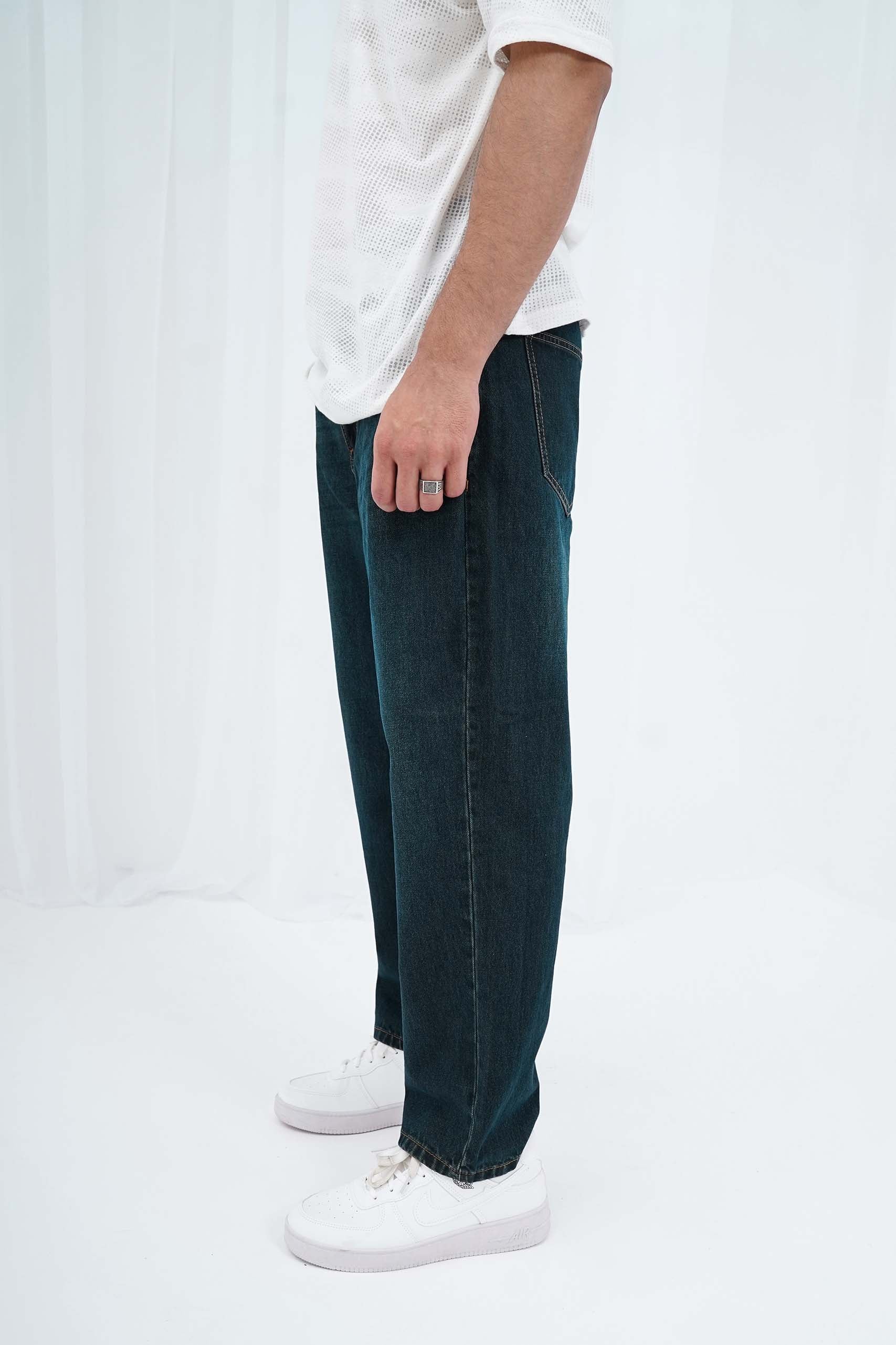 Denim Jeans – Avant Garde