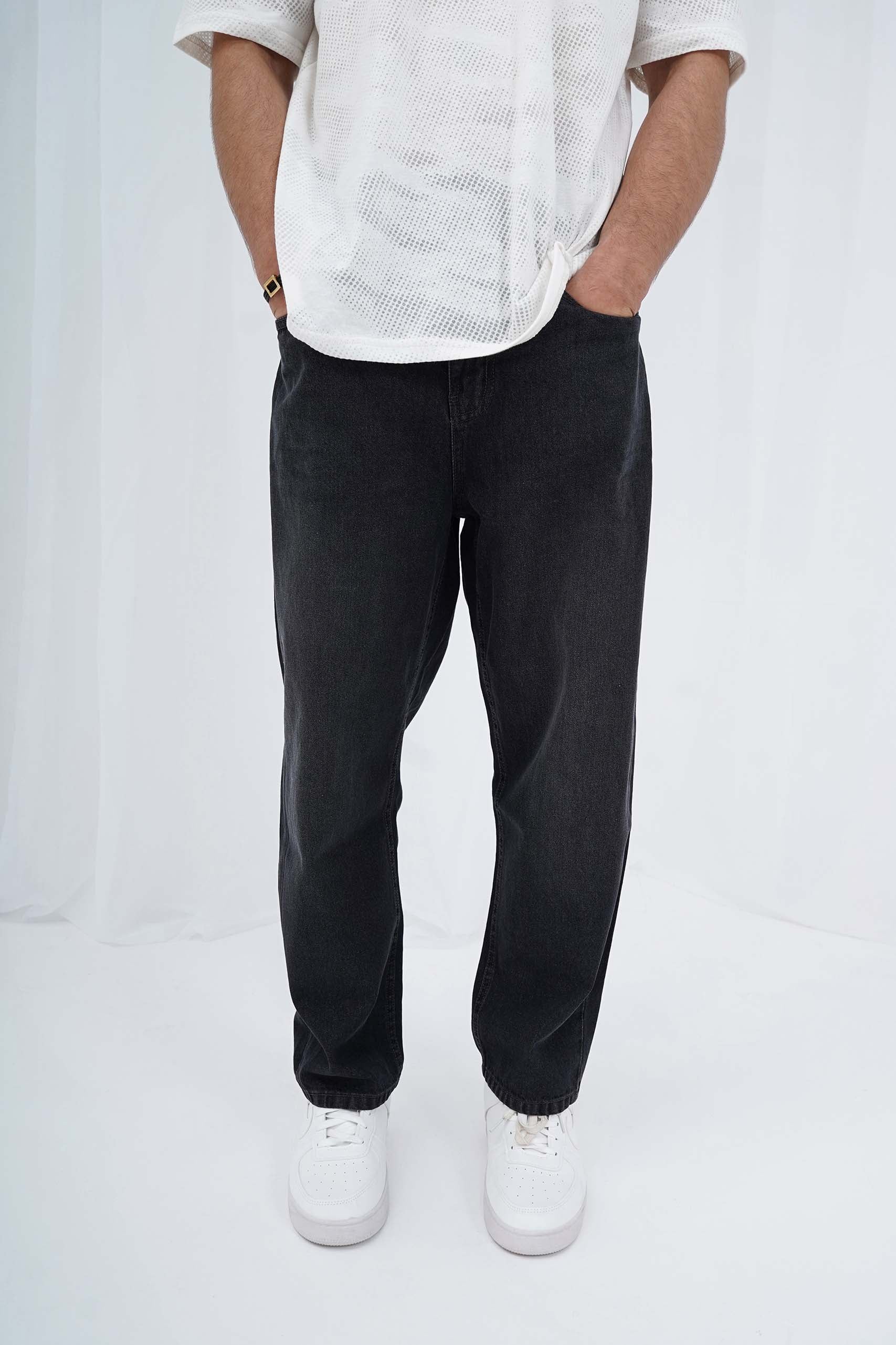 Denim Jeans – Avant Garde