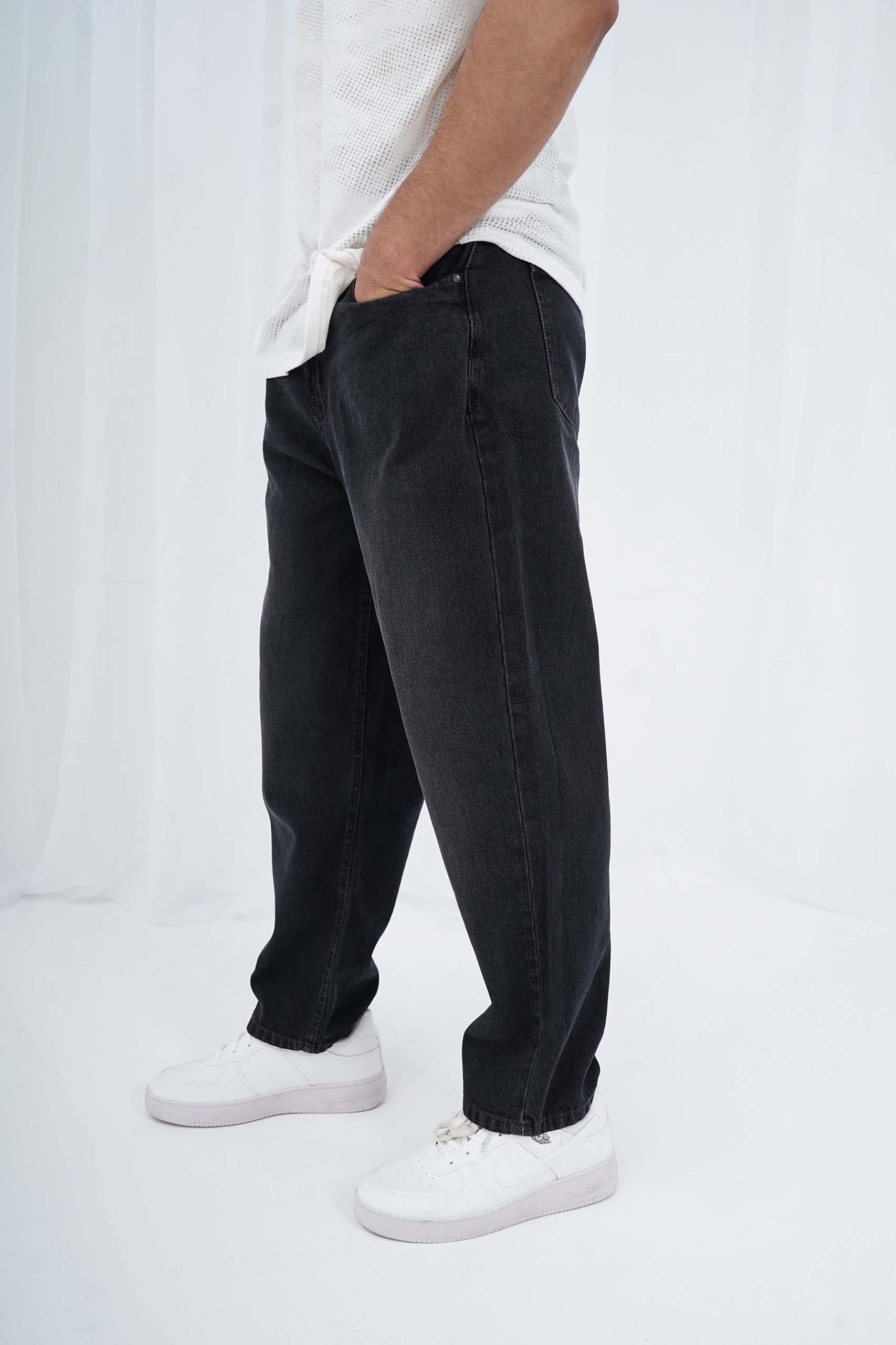 Denim Jeans – Avant Garde