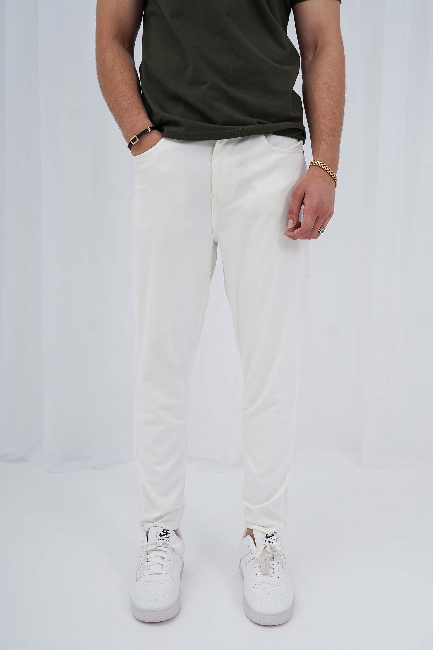 Denim Jeans – Avant Garde