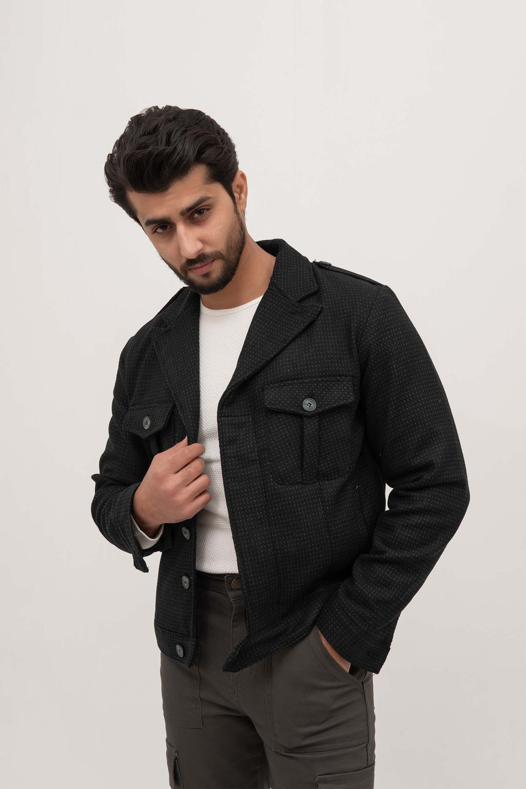 Avant Garde | Jeans, Jackets and more