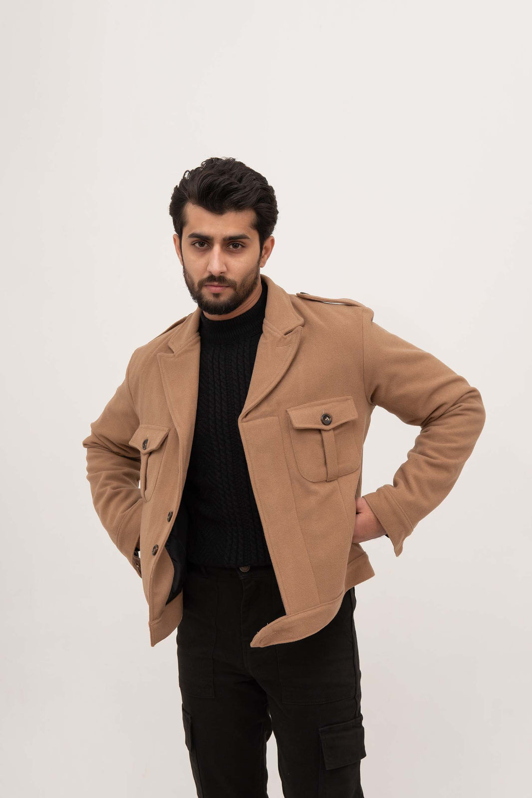 Avant Garde | Jeans, Jackets and more